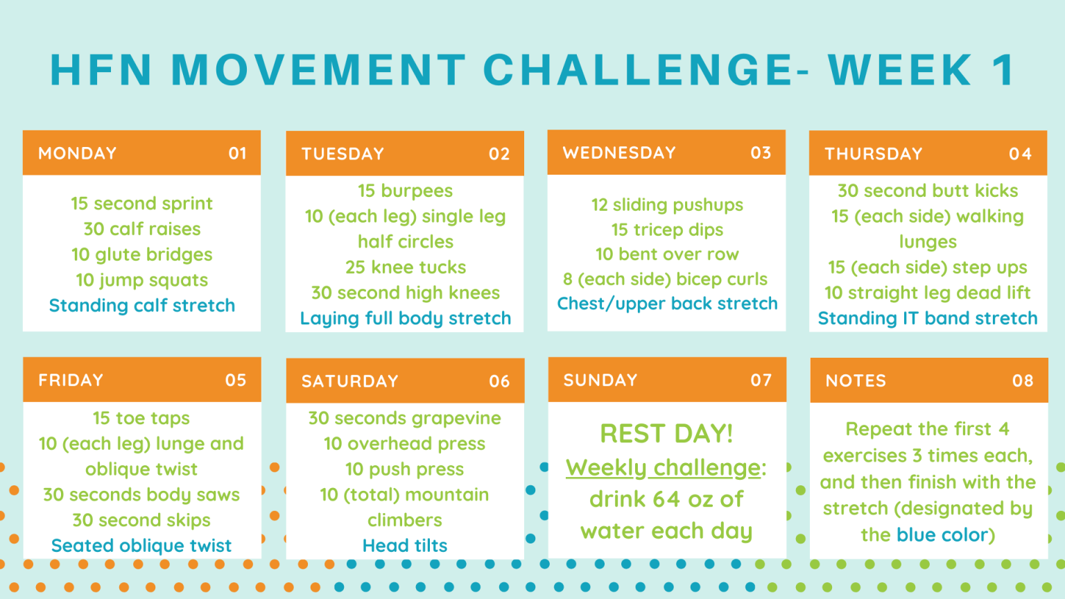 HFN Healthy @ Home – Houston Family Nutrition